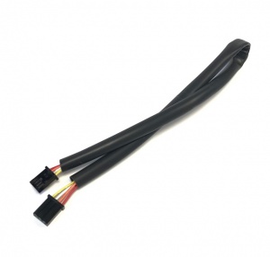 Pulse Power Cables Kit